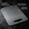Tivano Cutting Board: Official Website