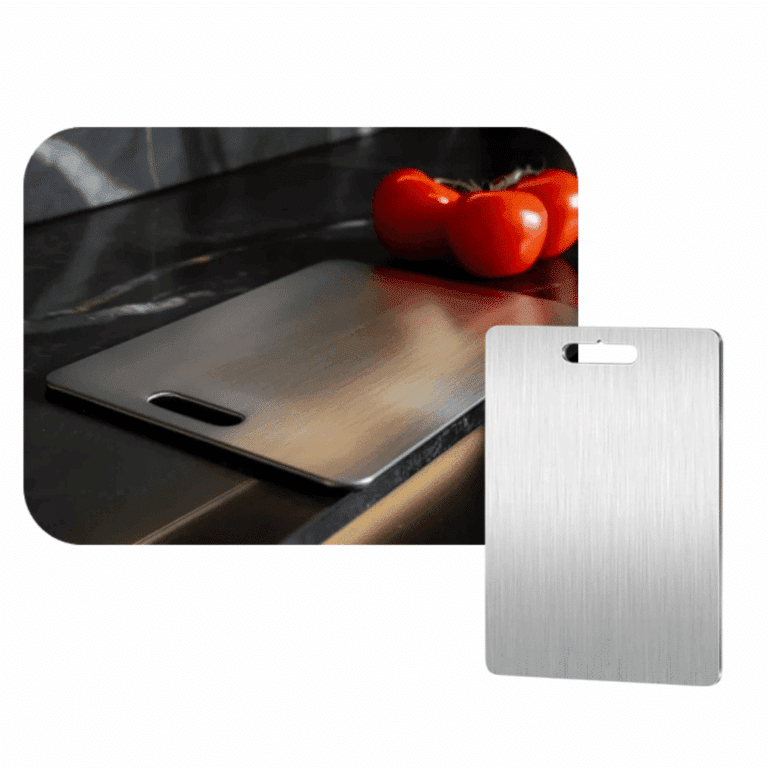 Tivano Cutting Board (Official Retailer) 2025