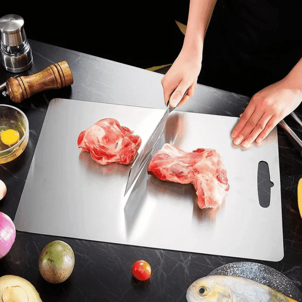 Tivano Cutting Board (Official Retailer) 2025